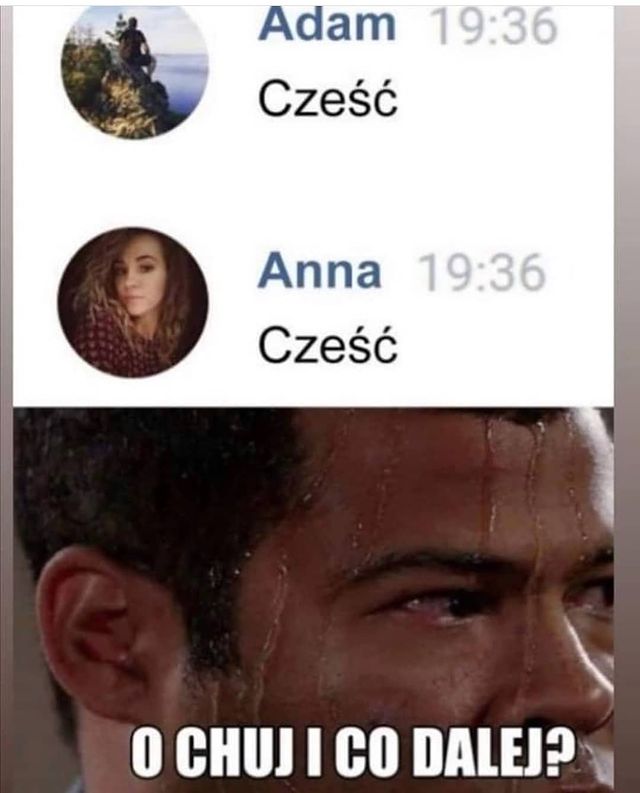 Twoja stacja z memami - Memstacja.pl